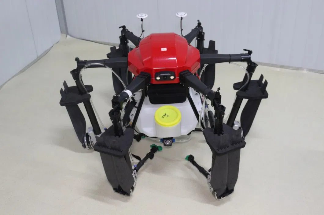 25L Agricultural Sprayer Drone