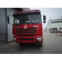 Quality Tire Certification DOT Shacman High Horsepower F3000 6X4 Heavy Head Tractor for sale