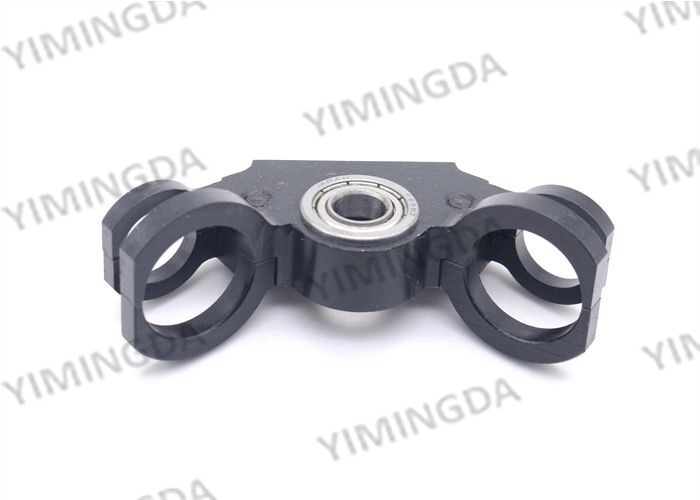 Quality PN 98556000 Assy Yoke Clamp Base Parts For Gerber Paragon LX for sale