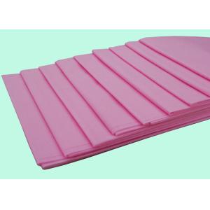 Quality Multi Color Eco-Friendly Non Woven Medical Fabric For Bed Sheet for sale