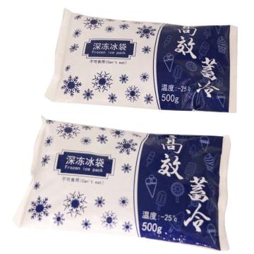 Quality Food Fresh pcm ice pack for sale