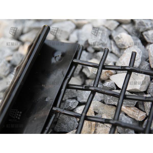 Quality Lock Crimp Screen for sale