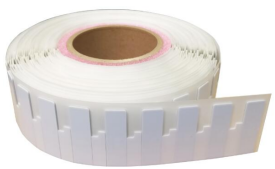 Hospital Asset tracking UHF RFID Tag label