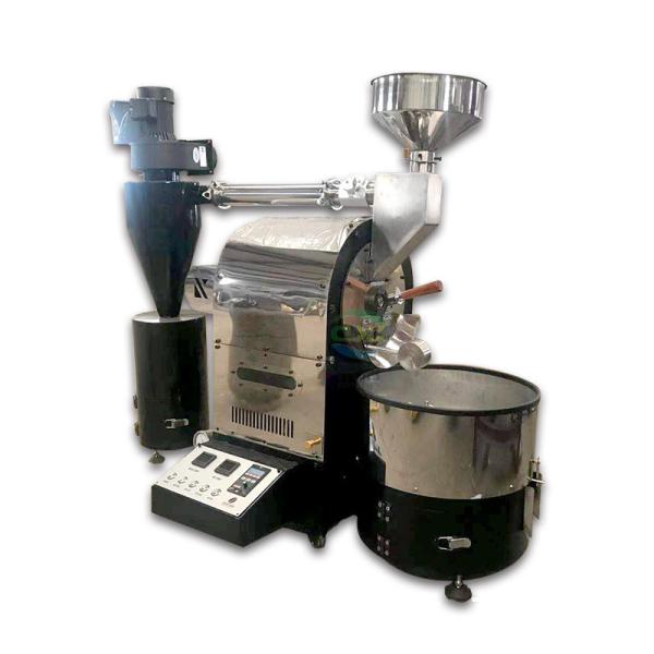 Quality Coffee Toaster Machine With Commercial Coffee Roaster With Coffee Roasting for sale