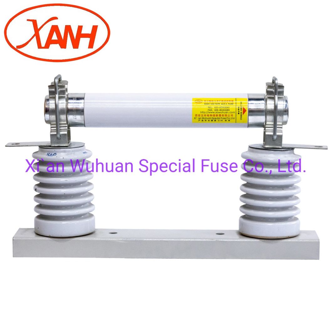 Oil-Immersed High Voltage Limiting Current Backup Bay-O-Net Fuse Elsp Fuse Cbuc23050c100