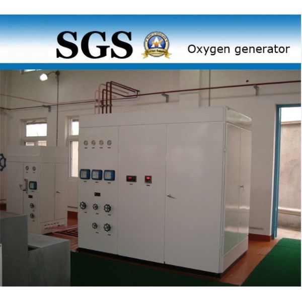 Quality Professional Industrial Oxygen Generator ISO / BV / / CCS / TS Approved for sale
