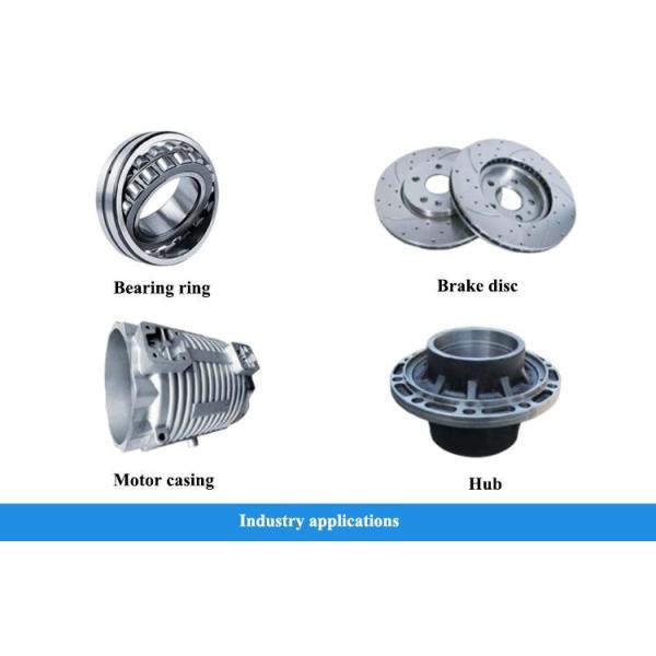Quality SMTCL High-efficiency Vertical CNC Lathe V6H Heavy Duty Vertical Lathe Machine for sale