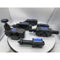 Quality Electromagnetic Hydraulic Directional Valve YUKEN DSG-01-3C6-A240-N1-50 for sale