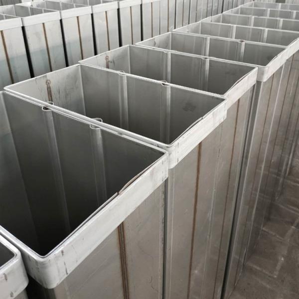 Quality 10t Brine Refrigeration Block Ice Machine for sale