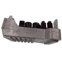 China Auto Parts Mercedes Blower Resistor Regulator A2308216451 / A2308210251 factory