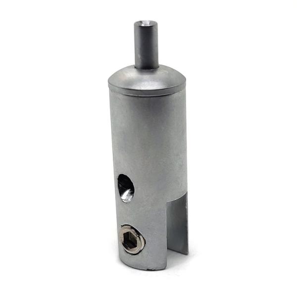 Quality Hanging System Cable Hook Grip Sign Holder Board Hangers Display Hardware for sale