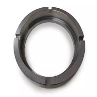 Quality Ra0.25 Tungsten Carbide Seal Rings HRA 89-91 Wear Resistance for sale