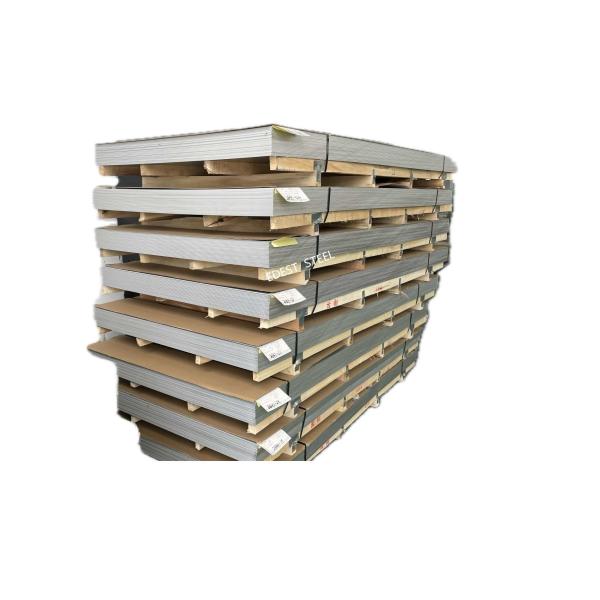 Quality OEM 2.0mm Thickness 304 Stainless Sheet Metal Used To Make Elevator Decorative for sale