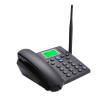 Quality 2G GSM SIM Card Based Cordless Phone FM Radio MP3 for sale