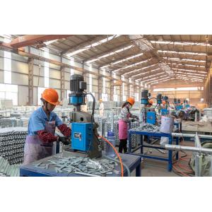 Quality Scaffolding System Construction Used Scaffolding Galvanized Ringlock Scaffolding for sale