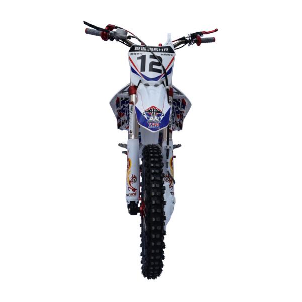 Quality 250cc enduro dirt bike forza motorcycles for sale