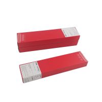 Quality 80*300mm L7 Industrial NDT X-Ray Film 100 Sheets Per Box for Customized OEM for sale