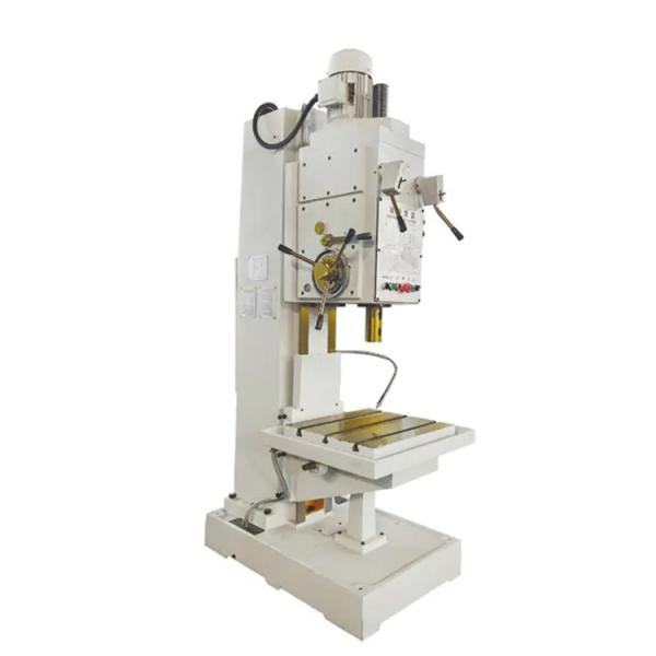 Quality Z5140B Electric Vertical Drilling Machines Vertical Drill Bore Diameter 40mm for sale