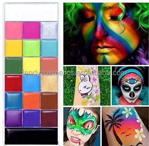 Quality High Pigment Matte Metallic Eye Makeup Eyeshadow Liquid 20 Colors for sale