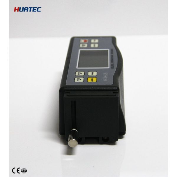 Quality Highly sophisticated inductance sensor Surface Roughness Tester SRT6210 with for sale