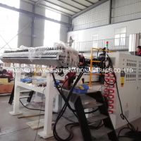 Quality Separate Type Extruder PP Sheet/Board Making Machine for Advanced Manufacturing for sale