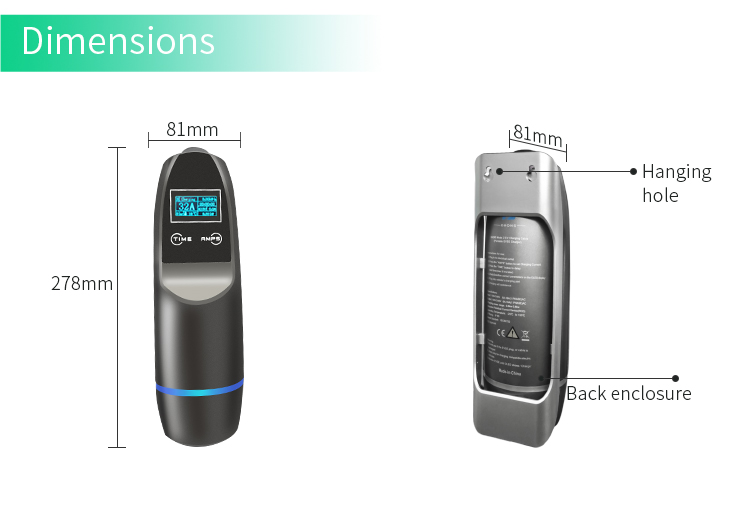 type 1 electric car charger