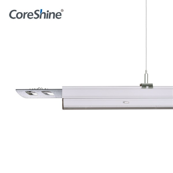 Quality 4ft 50 Watt LED Linear Lighting System for sale