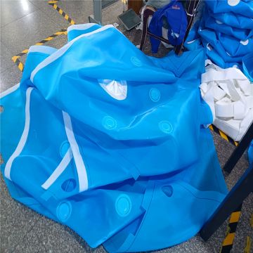 Quality Anti Alkaline Polyamide Filter Cloth for Nonwoven Plate and Frame for sale