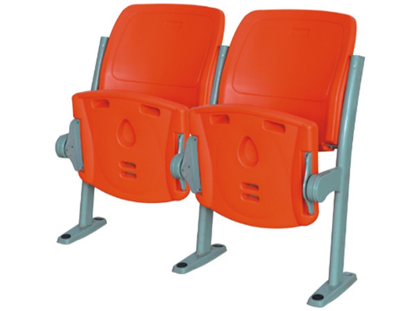 Quality High Toughness Arena Gym Vip Stadium Seats / Foldable Stadium Chair for sale