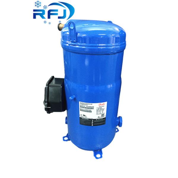 Quality Performer Air Conditioner Compressor AC Power 3ph SH090A4ALC With R410A for sale