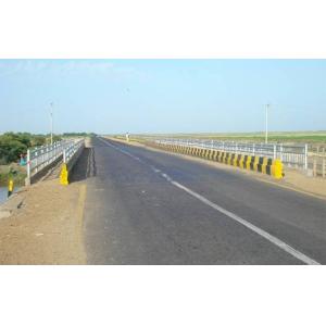 Quality Permanent Steel Girder Bridge Composite Deck For Medium Spans for sale