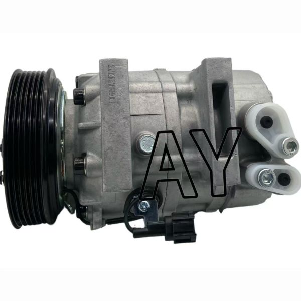 Quality Air AC Compressor for Nissan 92600AU000 92600AU01A 92600AU010 92600AU01B for sale