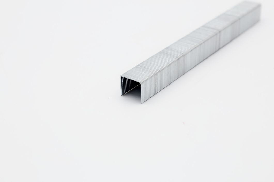 Staple Pin 13/6 for Manual Stapler Hand Tacker