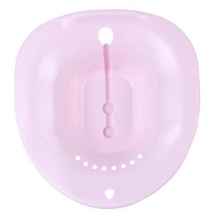 Quality Medical Materials Accessories Properties And ABS Material Sitz Bath (With Gard for sale