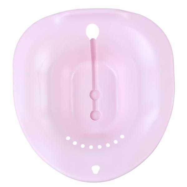 Quality Medical Materials Accessories Properties And ABS Material Sitz Bath (With Gard Bag) for sale