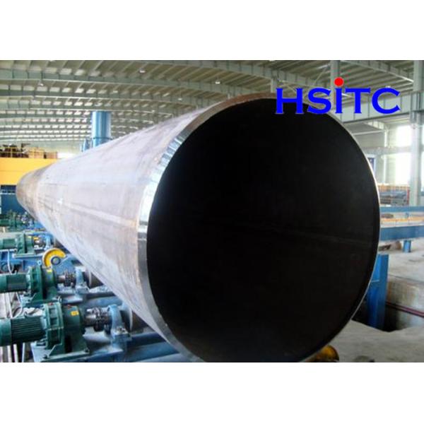 Quality Psl1 Astm A53 Grade B Pipe Water Tranmission Hrdro Power for sale