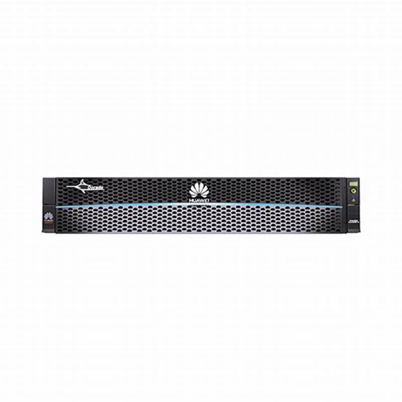 Quality Huawei OceanStor Dorado 3000 V6 100G RDMA All Flash Storage System for sale