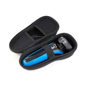 Quality Lightweight EVA Hard Cases with Strap Lanyard and Metal Zipper Pulls Offering for sale