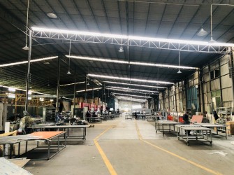 China Factory - Guangzhou Season Decoration Materials Co., Ltd.