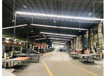 China Factory - Guangzhou Season Decoration Materials Co., Ltd.
