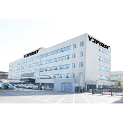China Factory - Shenzhen Yuanjie Information Technology Co., Ltd.