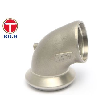 Quality CNC Milling Parts EGR System Sensor Processing Supply Speed Sensor for sale