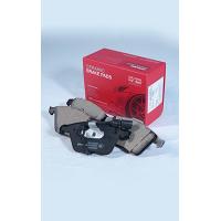 Quality Honda 12th Generation Civic IX Ceramic Honda Brake Pad D2010, 43022-SMG-E01 Rear for sale