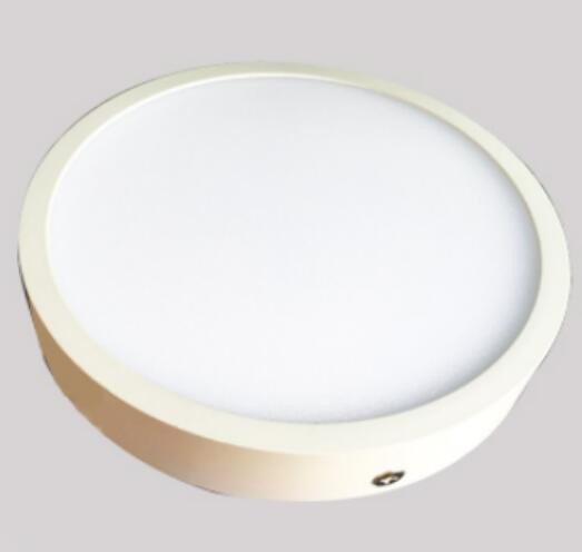 Quality Ultra thin 85x85mm white led downlight commercial lightings led light ceiling for sale