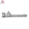 china HIWIN GX-6024T Model Fiber Laser Pipe Cutting Machine Metal Tube 6M CNC Laser
