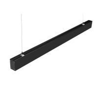 Quality UGR 16 Suspended LED Linear Light 3000k 4000k 6000k SMD3030 70 - 80lm/W for sale