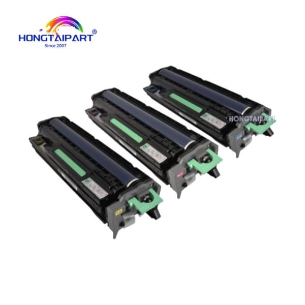 Quality Color Drum Unit 407096 for Ricoh SP C830DN C831DN Lanier SP C830DN C831DN Savin for sale