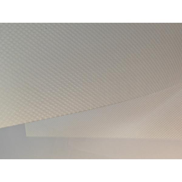 Quality Working Temperature Polyester Spunbond Flame Retardant for Air or Sea Freight Shipping for sale