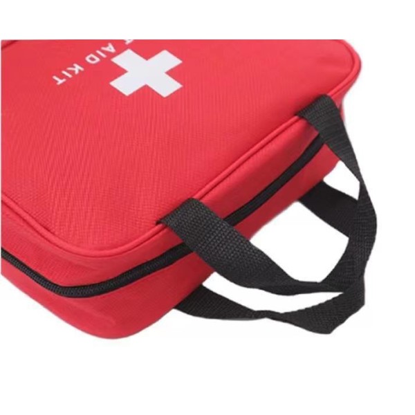 Quality Emergency Medical Supplies Storage CCC and Is9000 Certified First Aid Kit for Home for sale