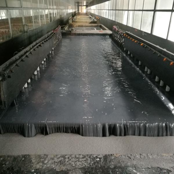 Quality Gray Cationic Epoxy Electrophoretic Coating for Construction and Agricultural for sale